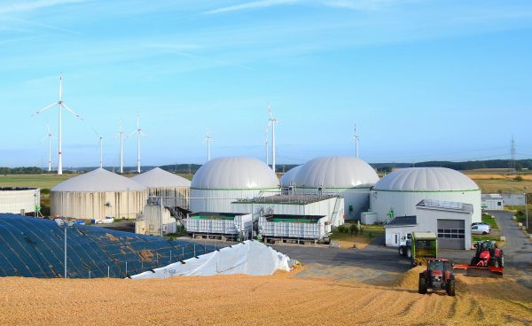 Evergaz vise toujours plus d'unités de biométhane - Gaz d'aujourd'hui ...