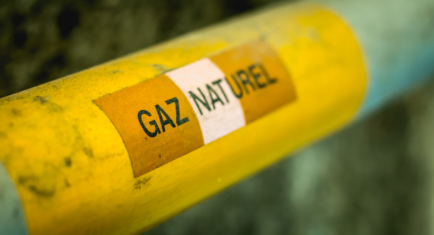 GRTgaz fait son bilan - Gaz d'aujourd'hui - Gaz d'aujourd'hui