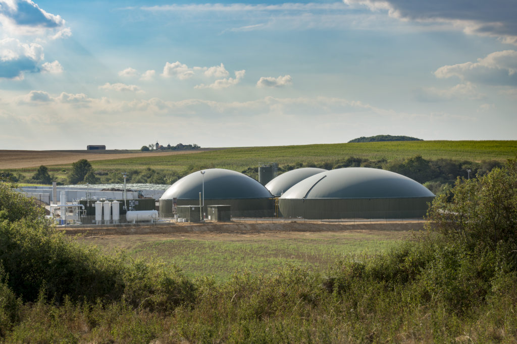 Génération biogaz - Gaz d'aujourd'hui - Gaz d'aujourd'hui