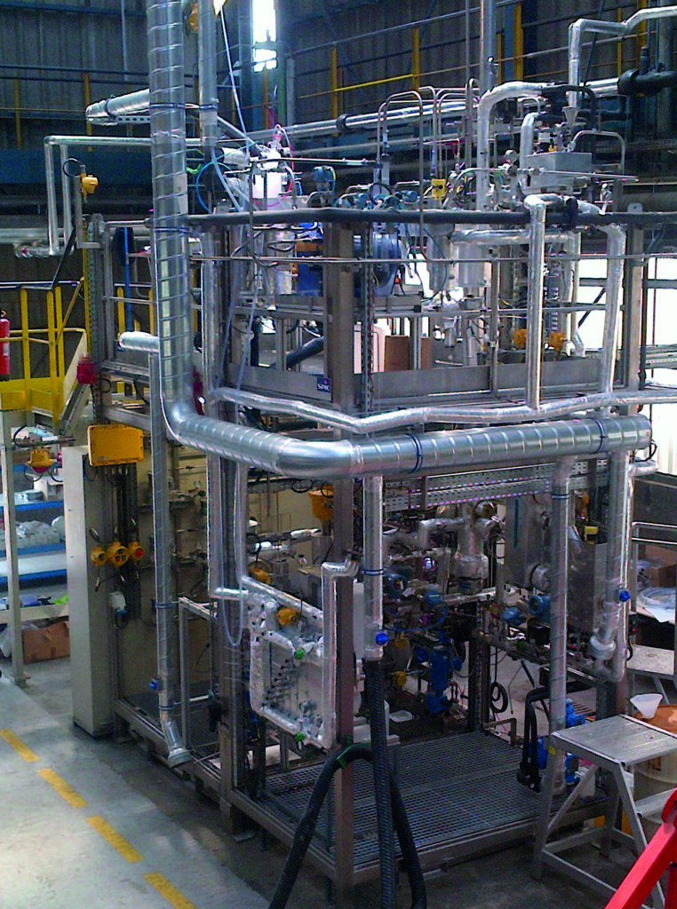 L’Ifpen fait rimer innovations et solutions - Gaz d'aujourd'hui - Gaz d ...