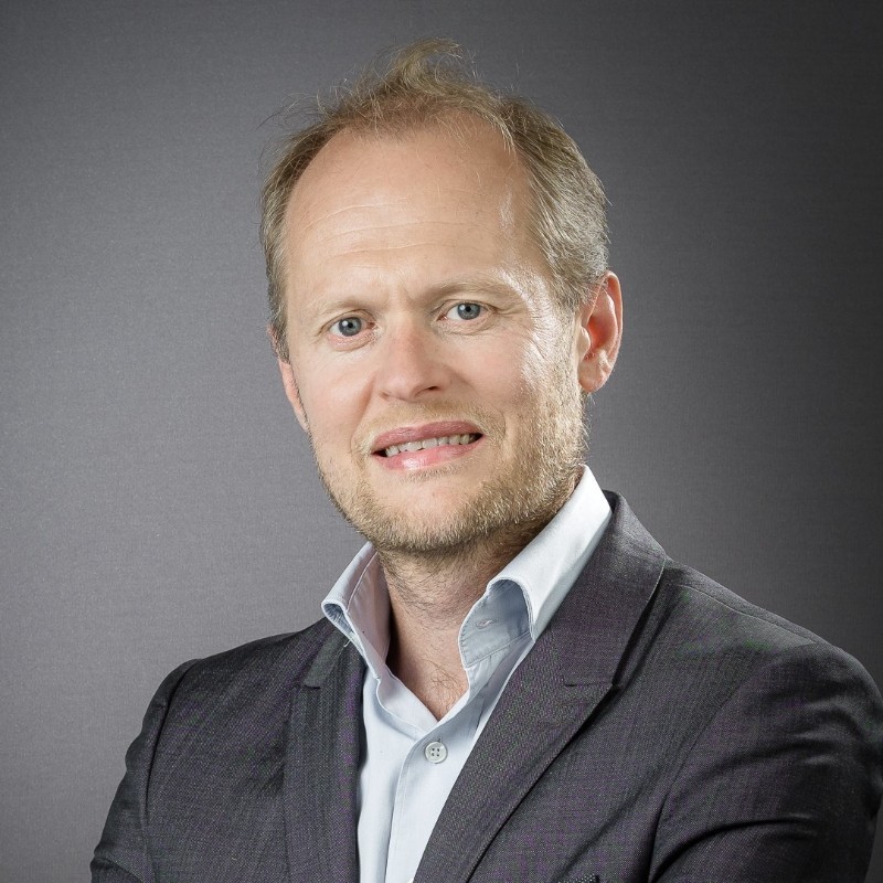 « Notre objectif est de pouvoir accompagner rapidement la massification ...